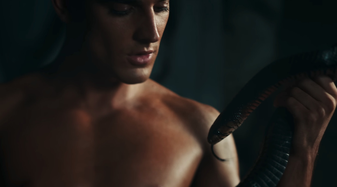 Benjamin Elgar - Shameless - IGMDb