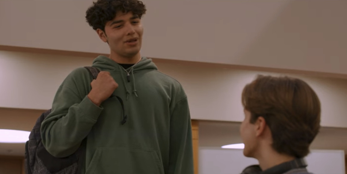 Eric & Oliver - IGMDb